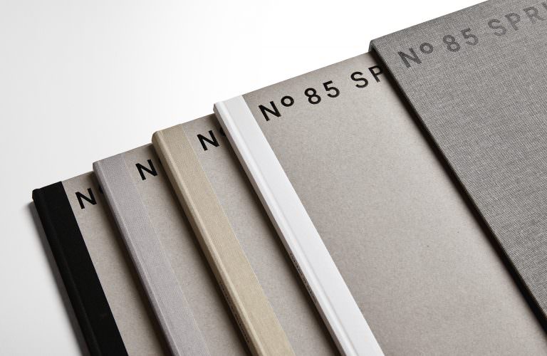 Placemaking and Campaign for 85 Spring Street | Studio Ongarato