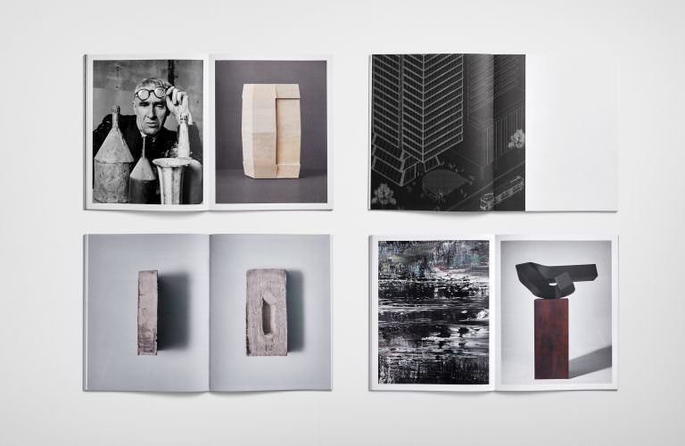 Placemaking and Campaign for 85 Spring Street | Studio Ongarato