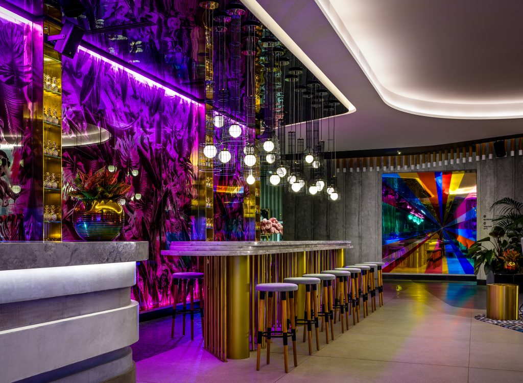 (EN) W Brisbane imbued with a uniquely Queensland identity - Studio ...