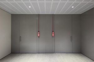 (EN) Wayfinding and Environmental Design for Arup | Studio Ongarato