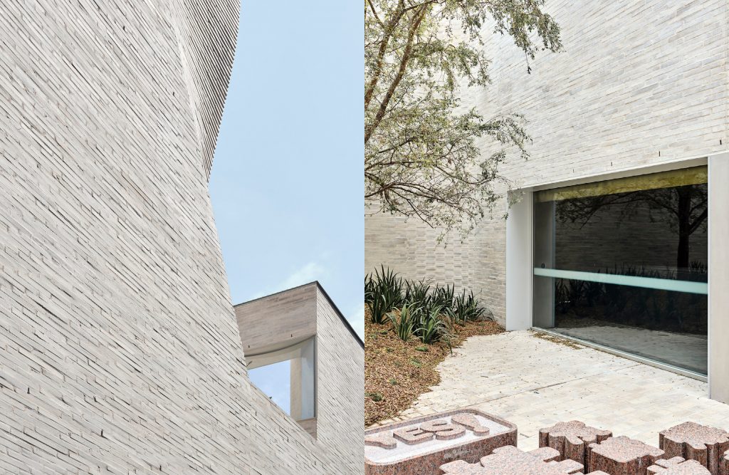 Phoenix Central Park: a unique architectural commission and ...