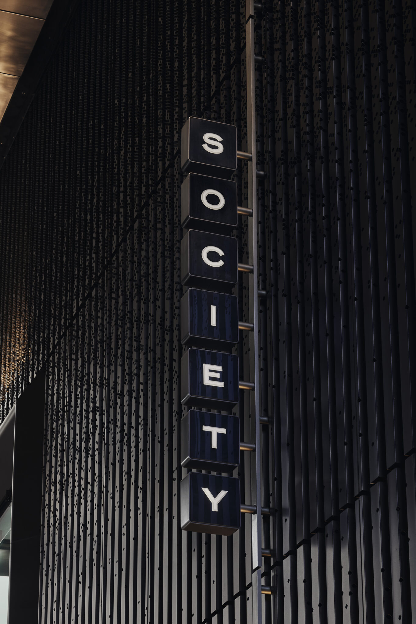 80 Collins Street Signage and Waydfinding