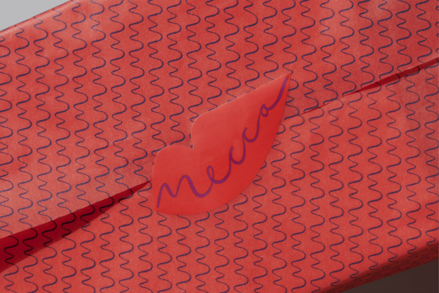 Beauty brand MECCA's Identity design and campaign | Studio Ongarato